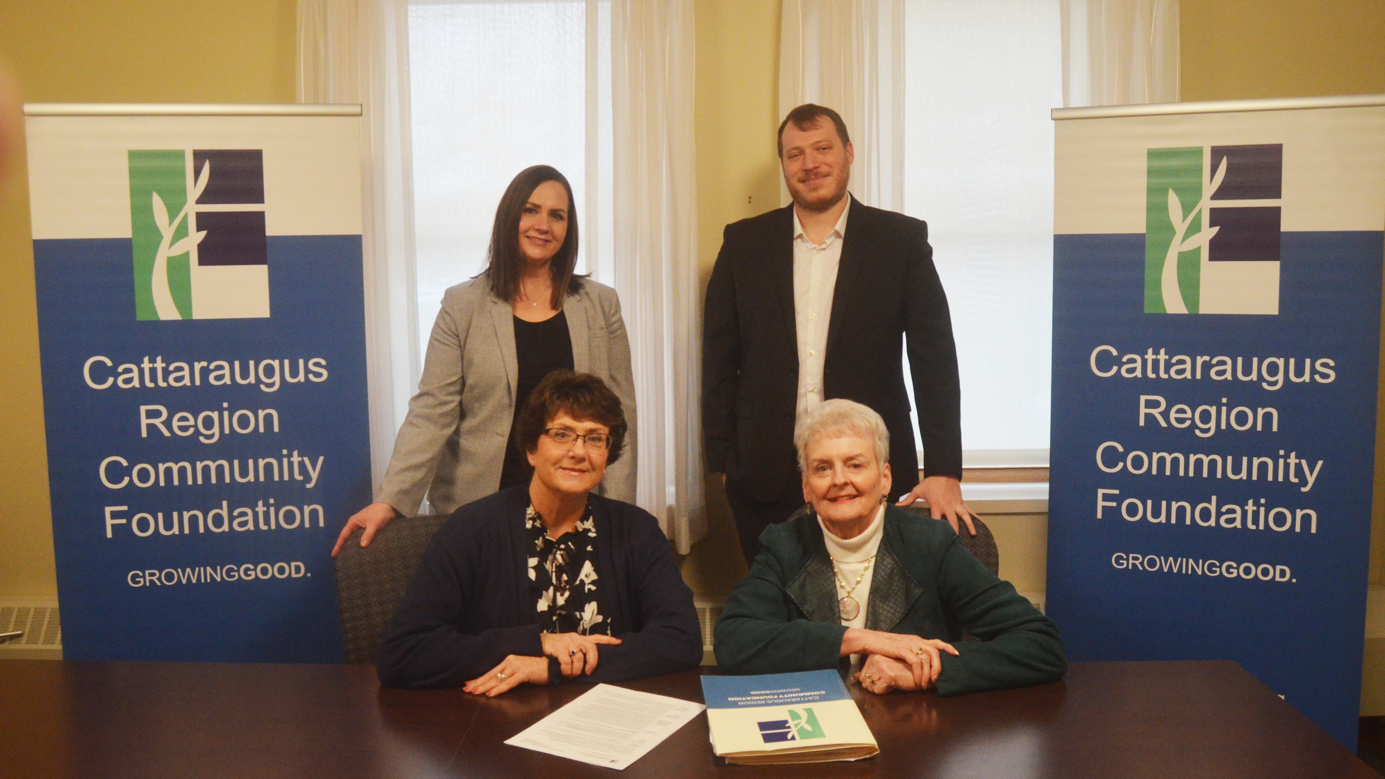 HomeCare & Hospice launches fund to support local care services