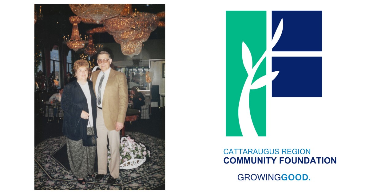 James and Valerie Brundage Scholarship established at CRCF