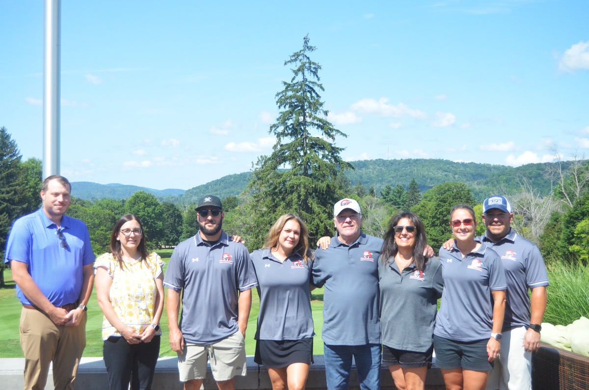 Ryan Callahan Memorial Fund makes $19k in grants supporting mental ...
