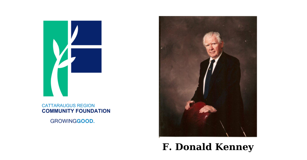 F. Donald Kenney Fund supports biennial art exhibition with $23k grant