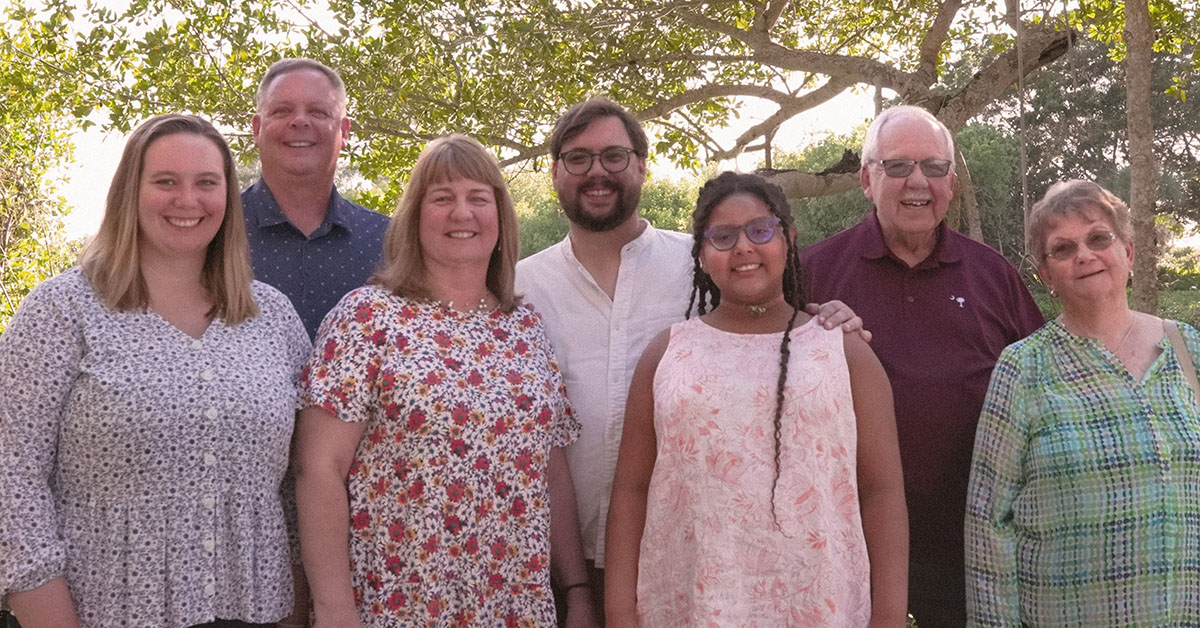 Fox Derwick Family Supporting Children in the Arts Fund established at CRCF