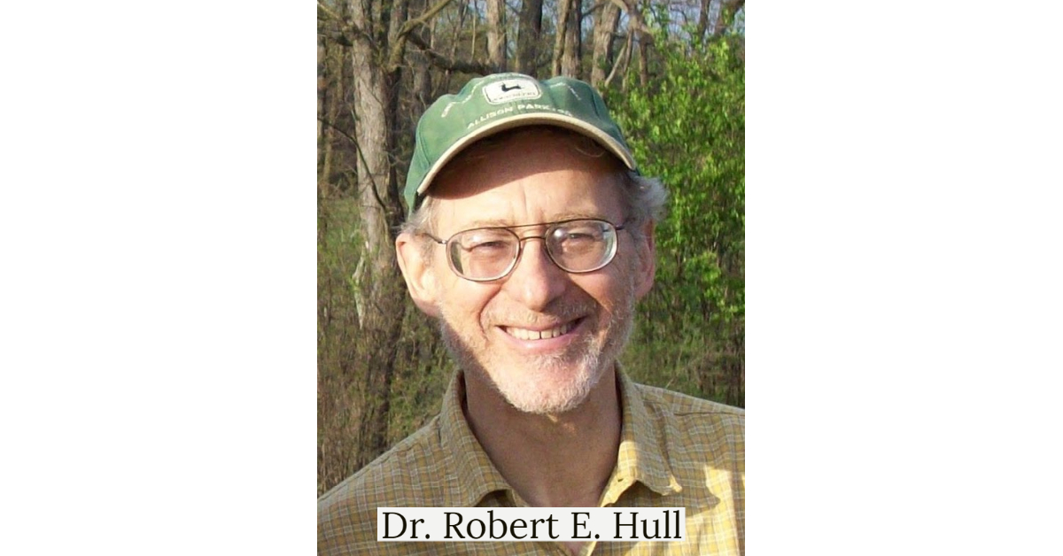 Robert E. Hull VMD Memorial Scholarship to support minority OHS students