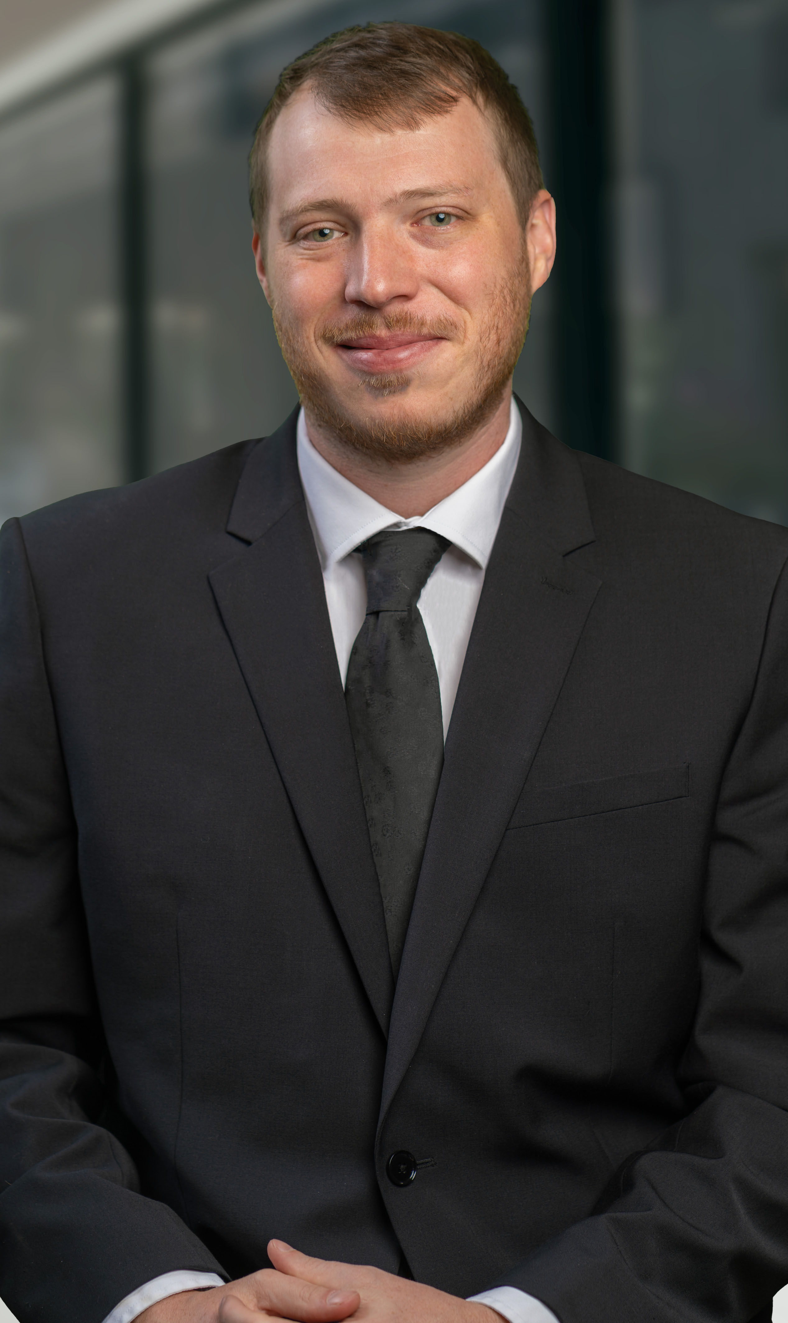 CRCF board names Kirk Windus executive director