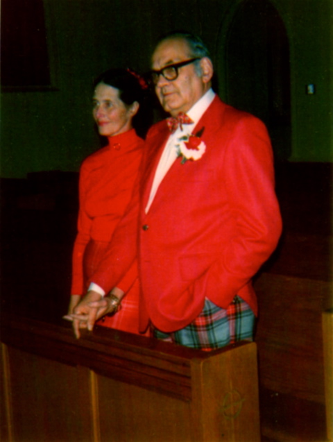 #25YearsGrowingGood Milestone 5 - Reisner Family Funds