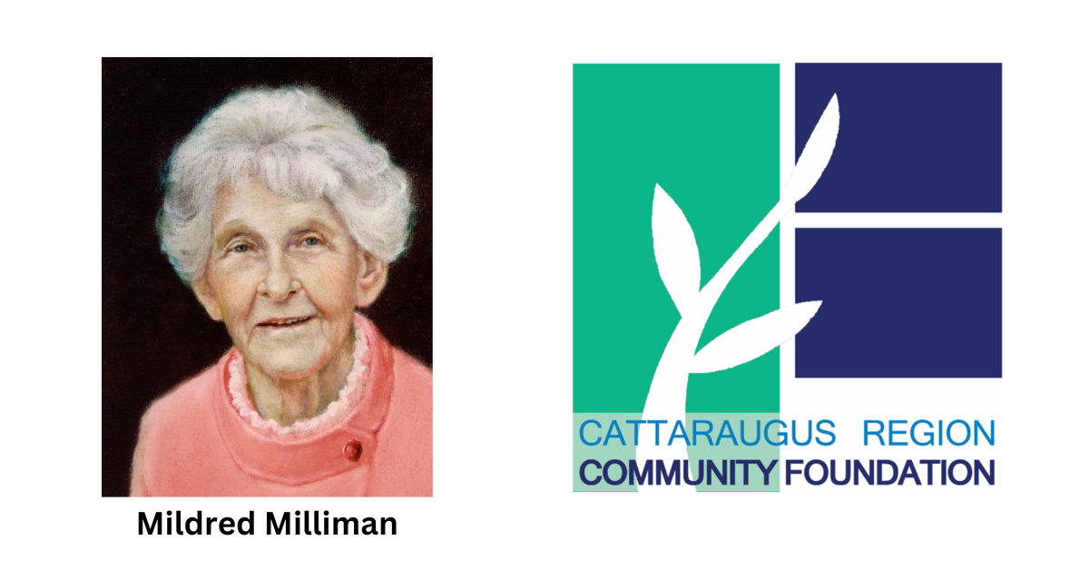 Mildred Milliman Fund provides $240k to 35 nonprofit organizations