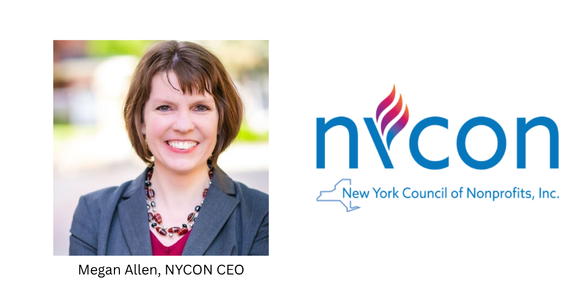 CRCF to host Lunch and Learn on restructuring nonprofit contracts in NYS