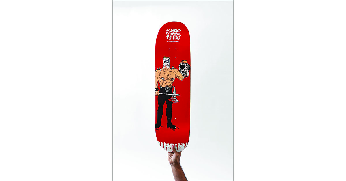 Final major gifts help Ellicottville Skatepark meet fundraising goal