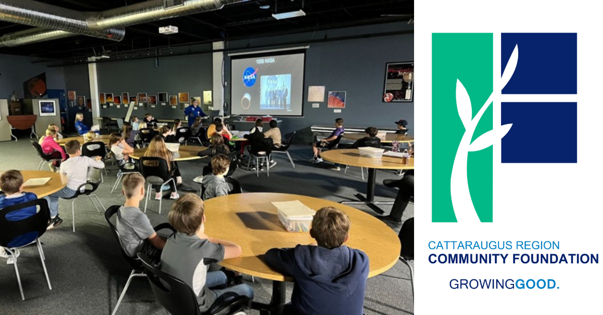 Wolfinger Family Fund provides support to local schools