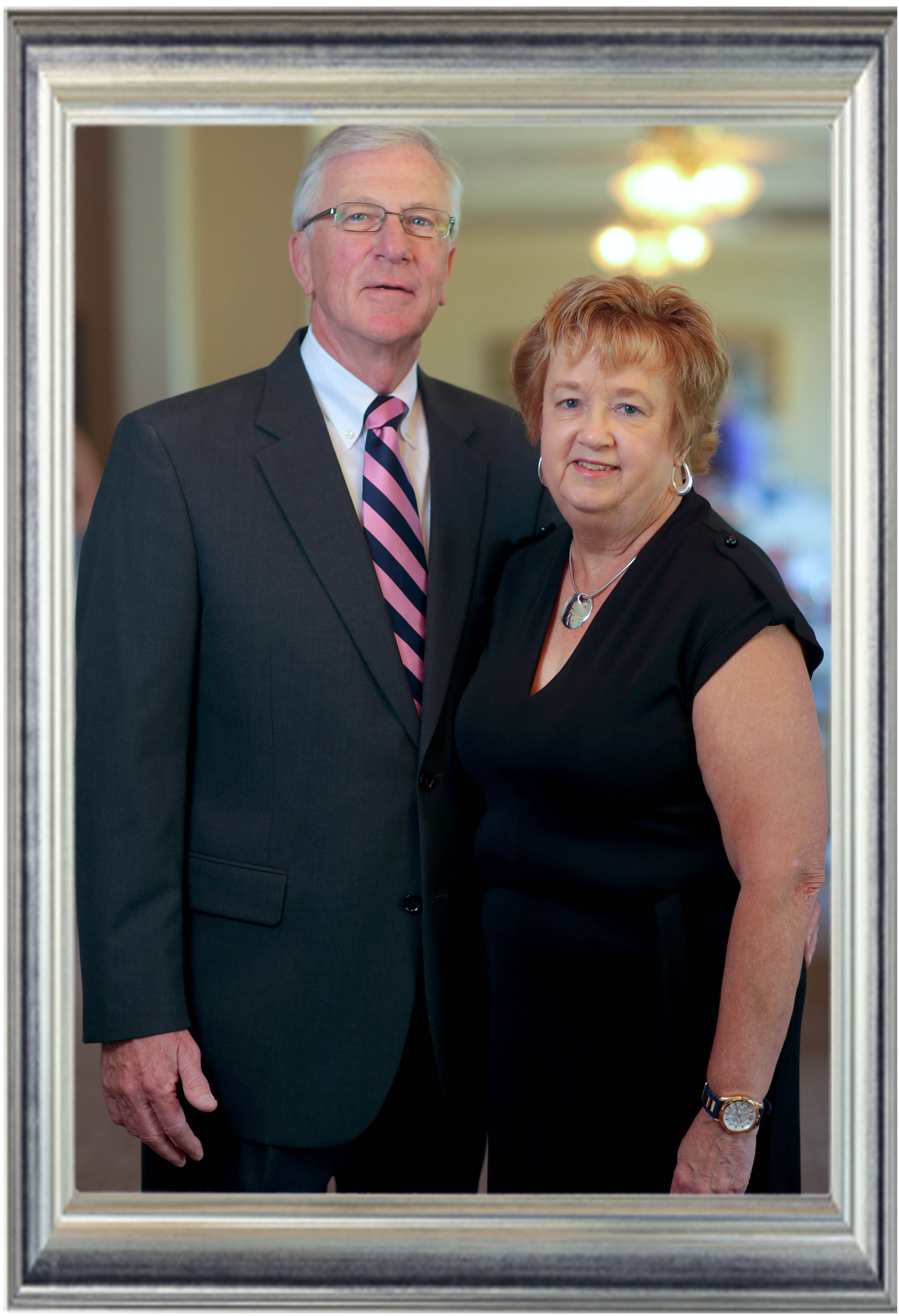 Cattaraugus Region Community Foundation