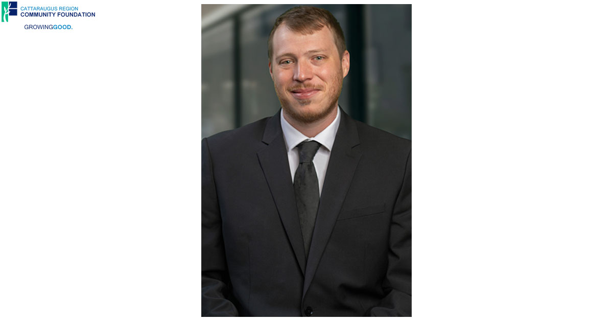 CRCF board names Kirk Windus executive director