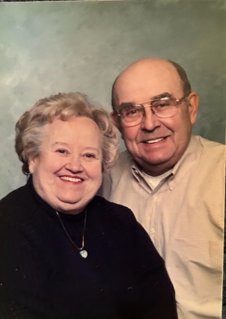 George and Marcia Pancio Scholarship Fund established at CRCF