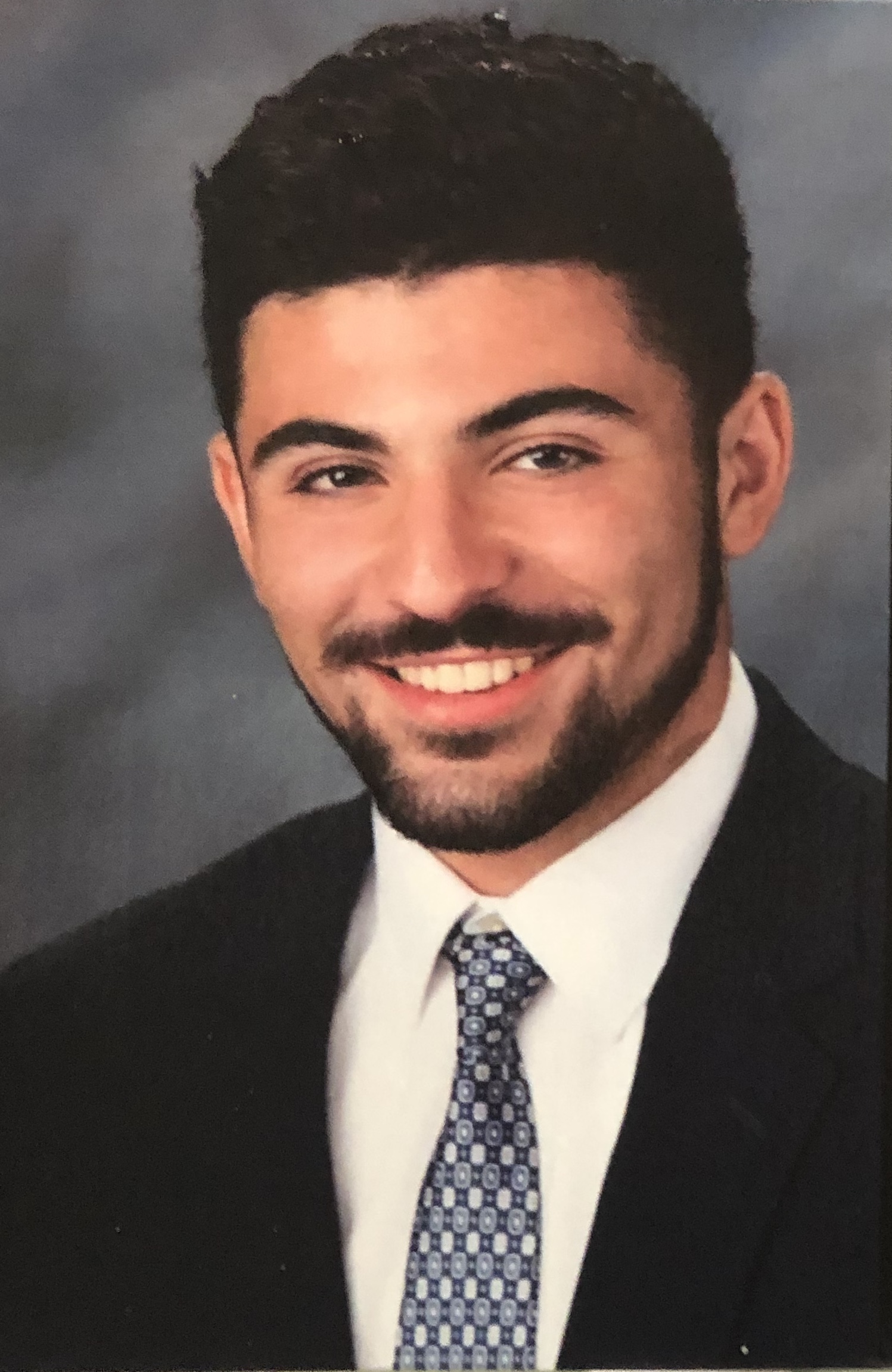 Six area graduates receive Daniel McCarthy Scholarship