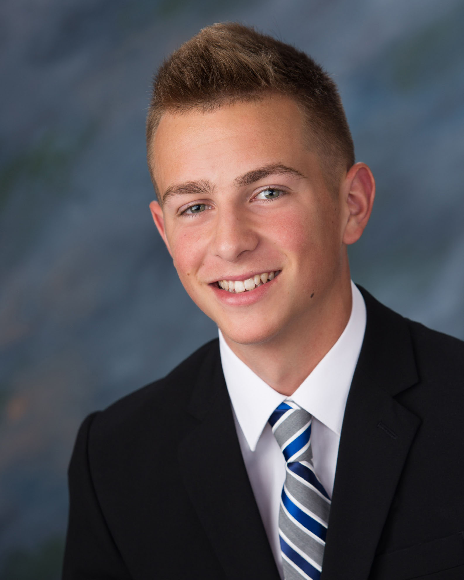 Six area graduates receive Daniel McCarthy Scholarship