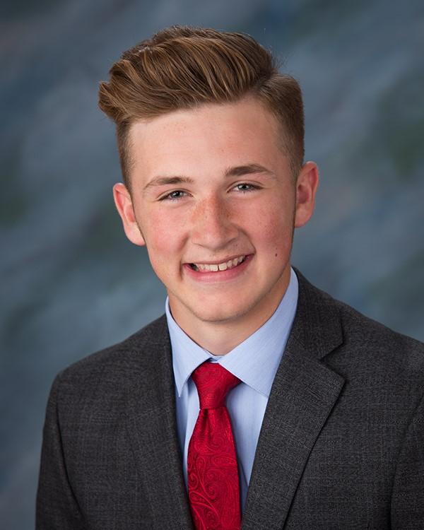 Six area graduates receive Daniel McCarthy Scholarship